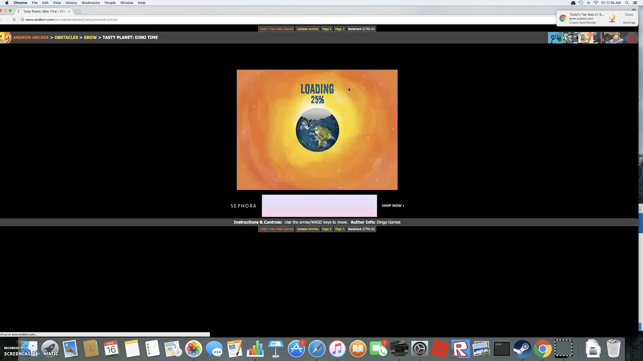 Andkon - YouTube