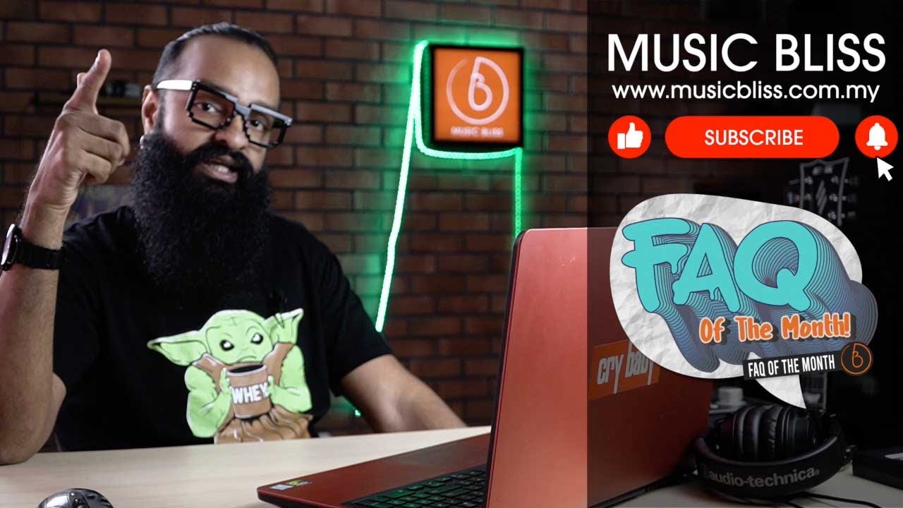FAQ of the Month - WE ANSWER YOUR QUESTIONS - Episode #1 January 2021 ...