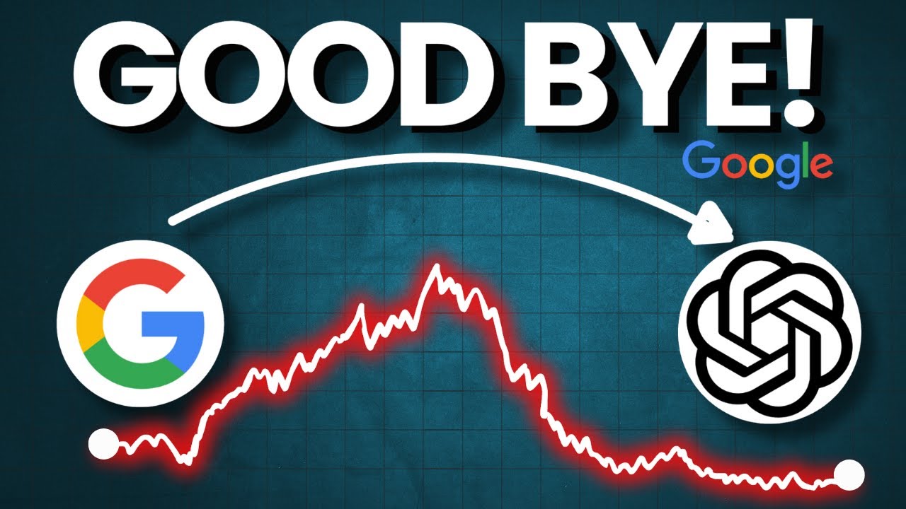 Google’s Share Price Will Likely Drop—Here’s Why - YouTube