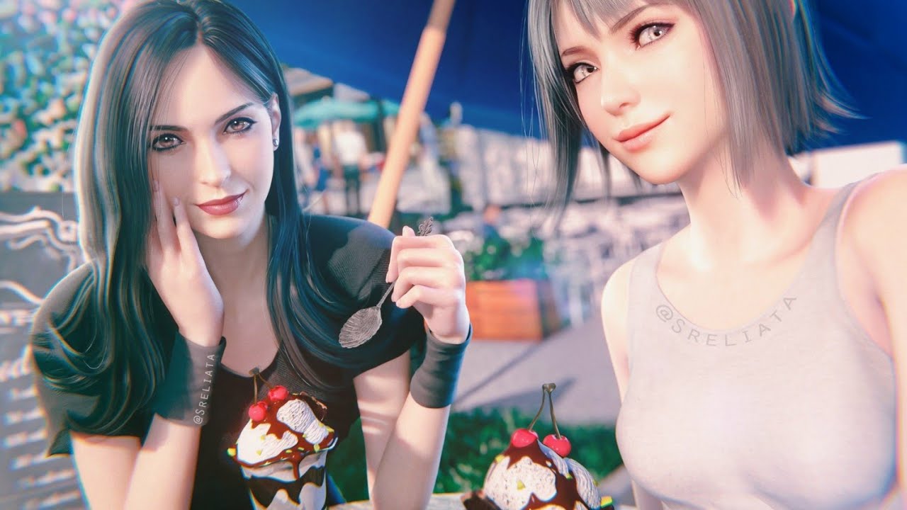 Sophia, Magical Ronin - Final Fantasy Origin - YouTube