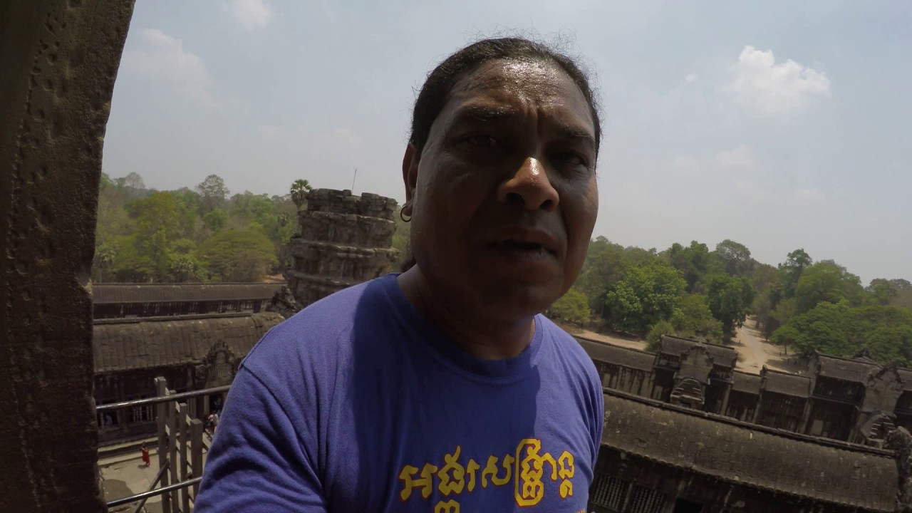 Ankor 2016 - YouTube