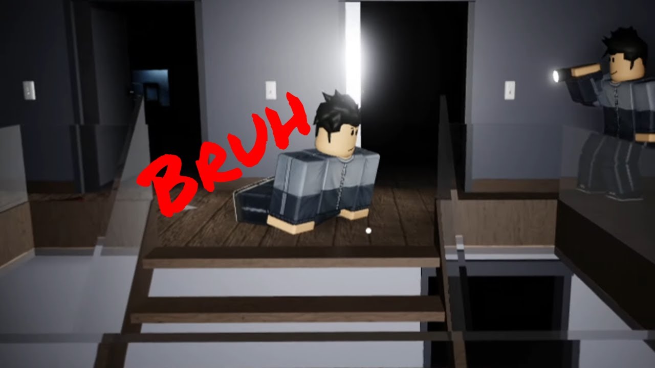TAKING PEOPLE TO CHALET ON INSANITY MODE IN ROBLOX SPECTER - YouTube