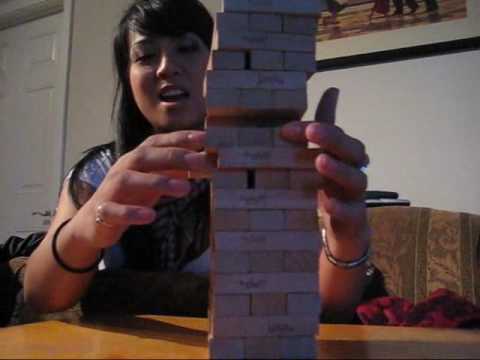 AY Jenga Pt. 2