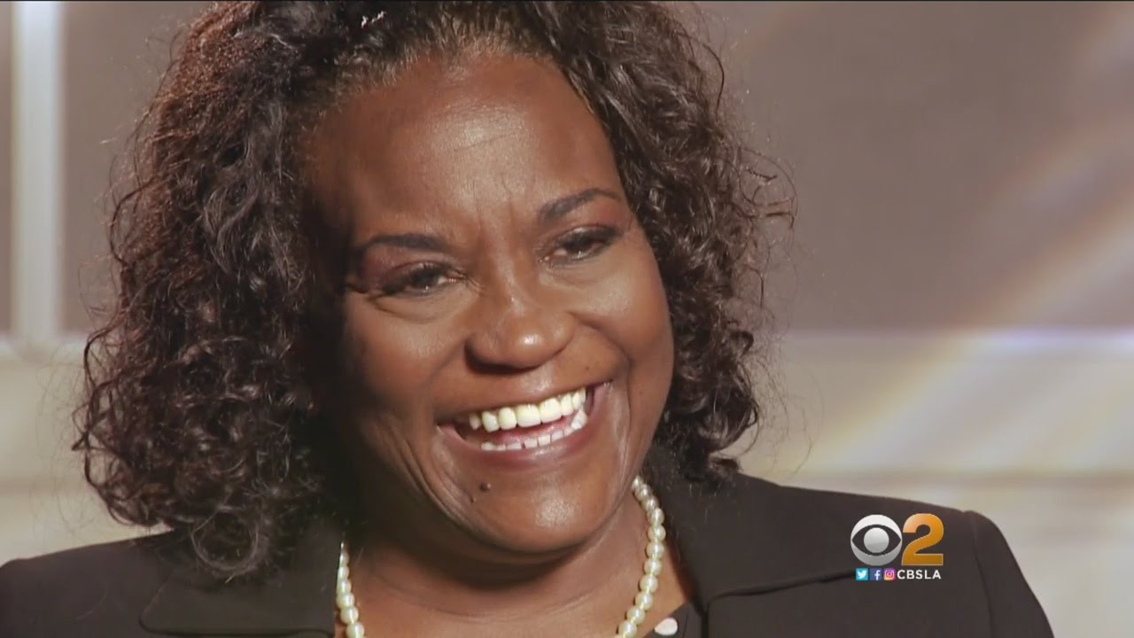 For LA Unified's First Black Female Superintendent, It Was All About ...
