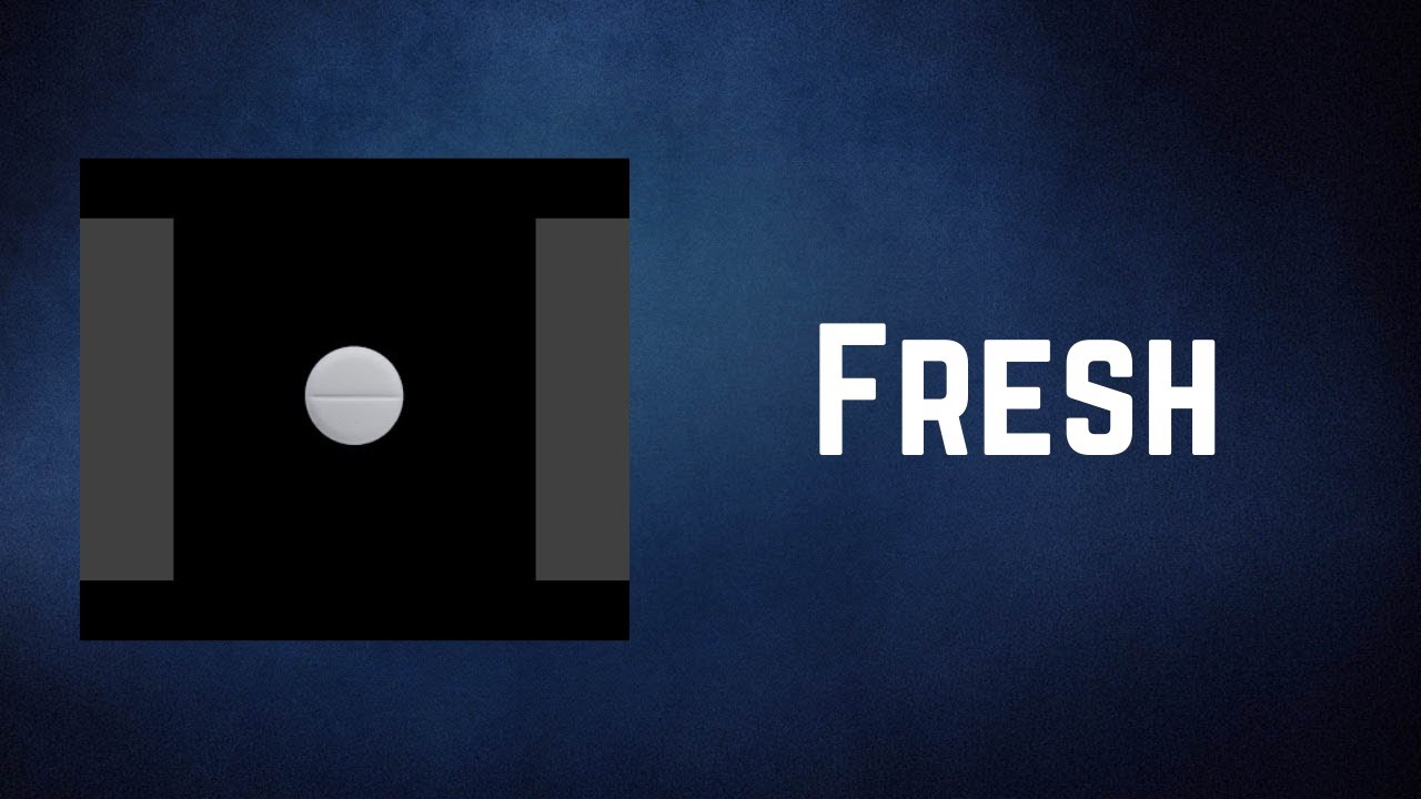 Artist Vs Poet - Fresh (Lyrics) - YouTube