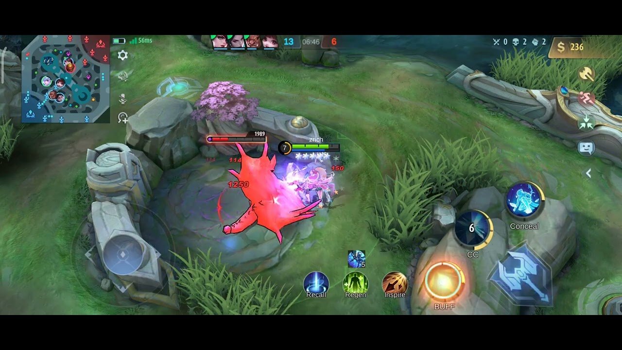 ml battle of the day - YouTube