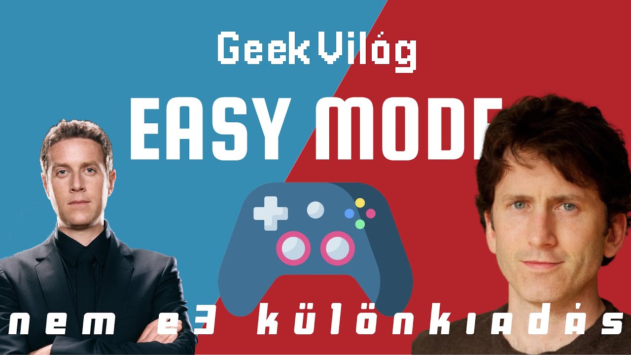 Easy Mode - Overwatch 2 PvE, nemE3 összefoglaló - YouTube