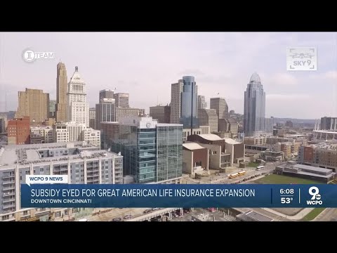 Who Owns Great American Life Insurance Company