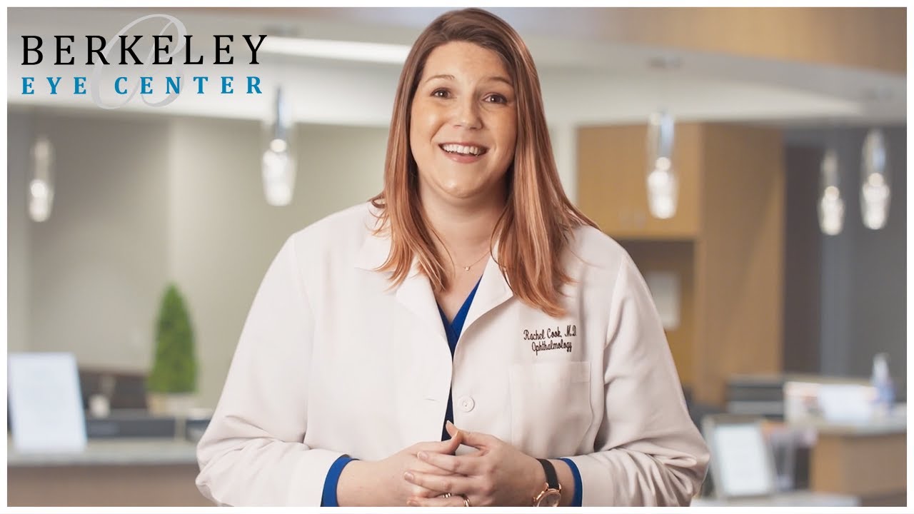 Cataract Surgery With Dr. Cook - YouTube