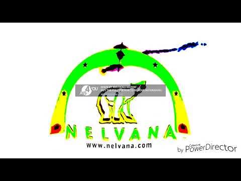 Nelvana Limited Logo History Updated in PP effect - YouTube