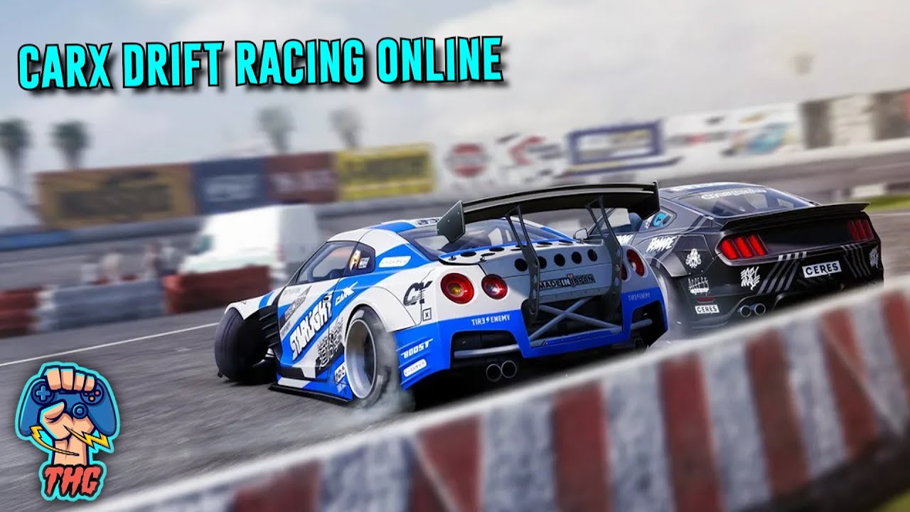 CarX Drift Racing Online - CASTLE ROAD REV #17 золото // БЕЗ КОМ // # ...