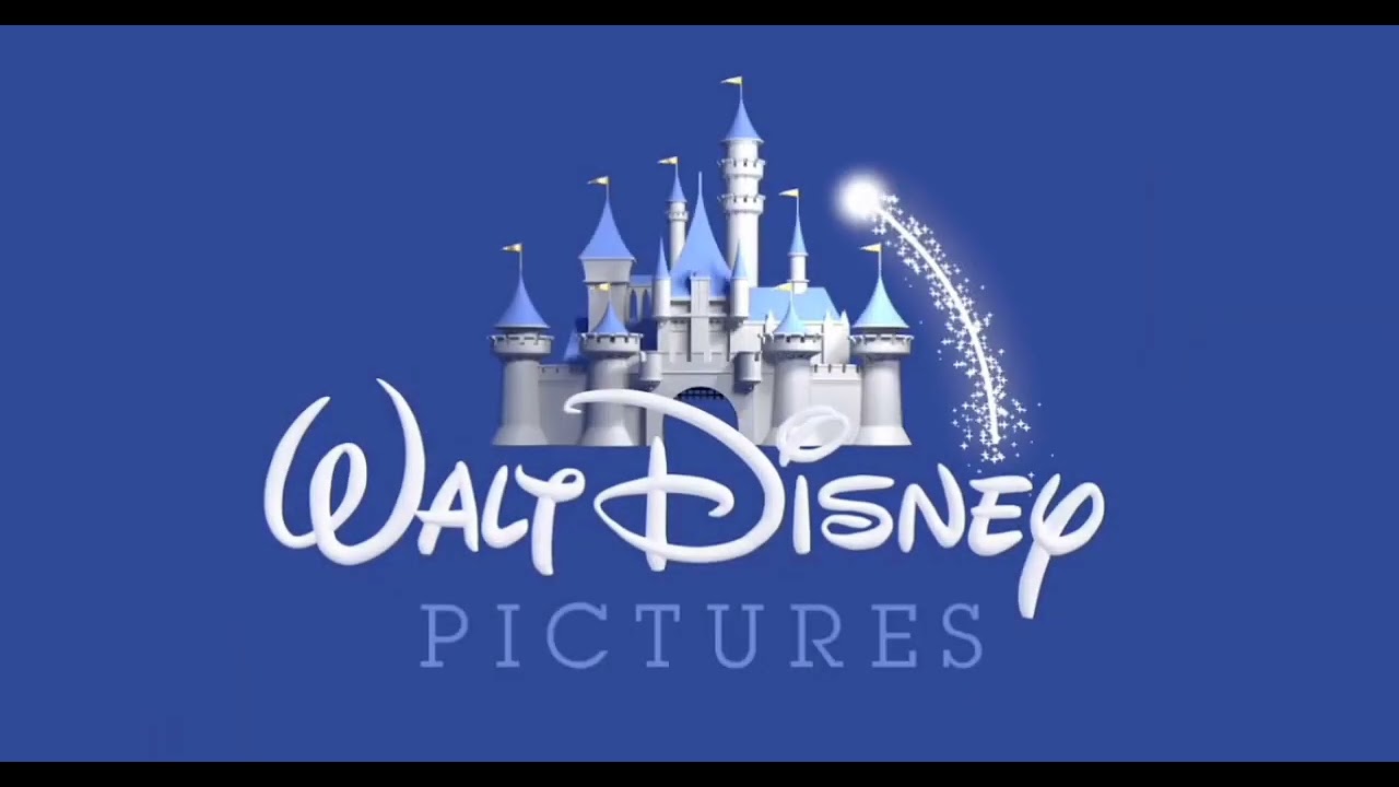 Walt Disney Pictures/Pixar Animation Studios (2001) Remake - YouTube