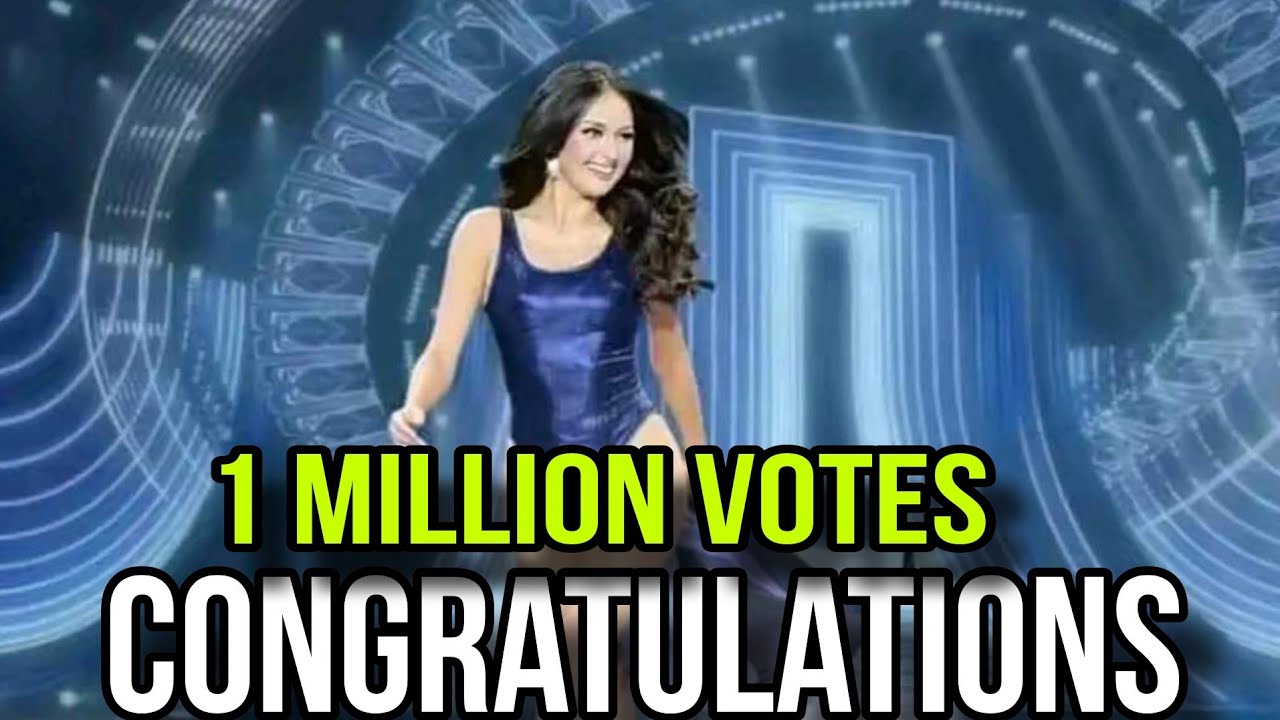 Congratulations! Iba Ka Athisa Dinumog ng Fans Ang Botohan! Ang Taas na ...