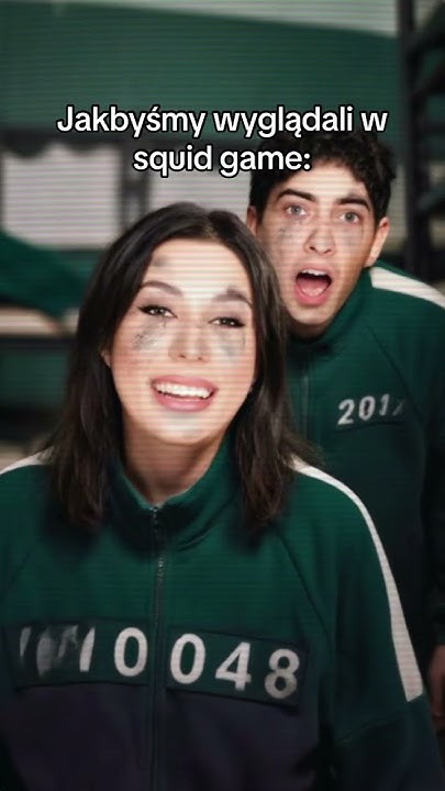 TO MY W SQUID GAME! #shorts - YouTube