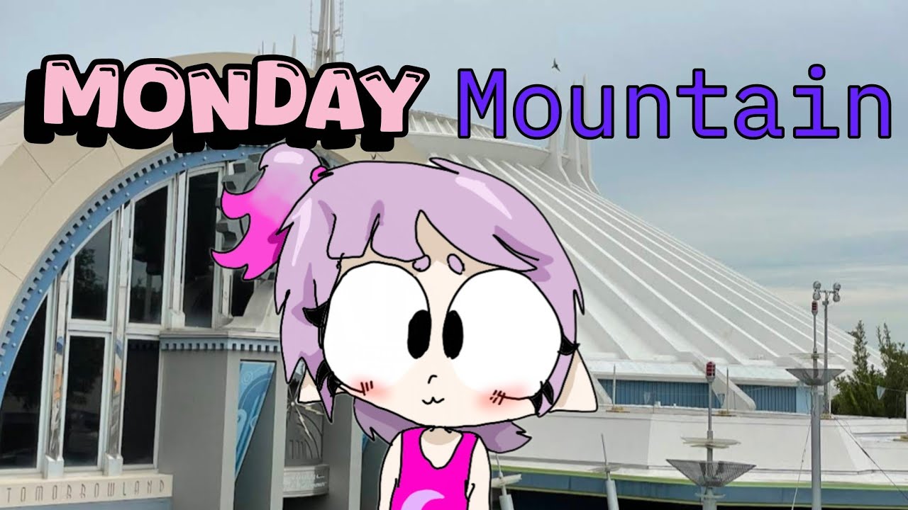 Monday Mountain (Splatoon fan animation) - YouTube