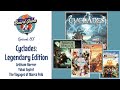 Cyclades: Legendary Edition | Board Game | BoardGameGeek