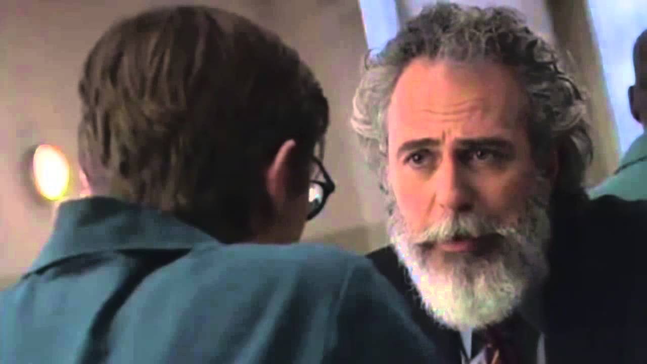 Hal Hartley at the Canadian Film Institute - YouTube