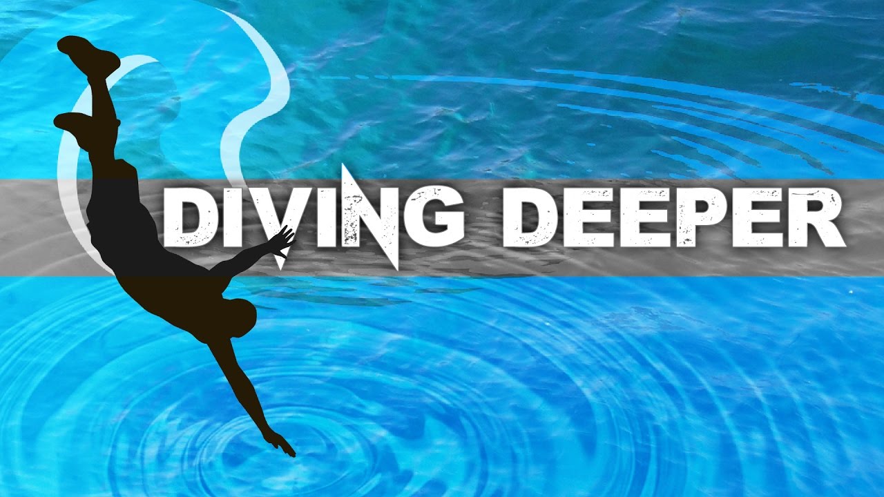 Truth Revolution: Diving Deeper - YouTube