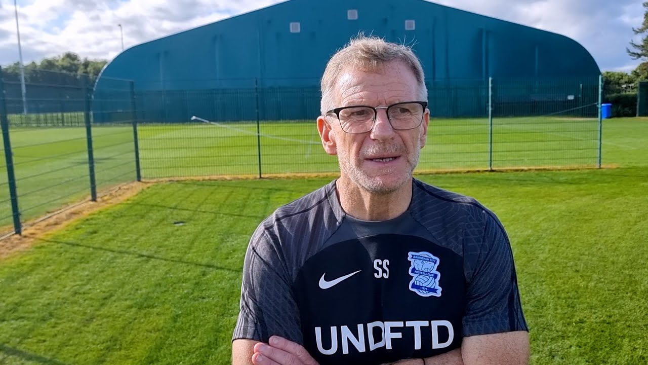 SPOONER | "The lads showed tremendous character." - YouTube