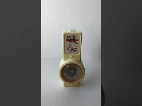 Die Firma Mcdonalds toy 2006