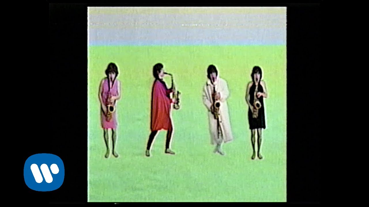 Arlie - cool [Official Music Video] - YouTube