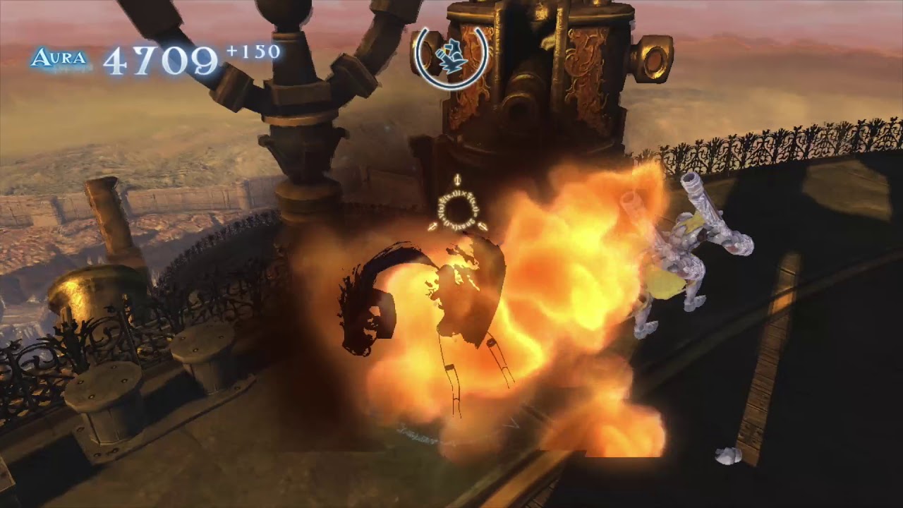 Obscure Game: Malicious (PS3) - YouTube