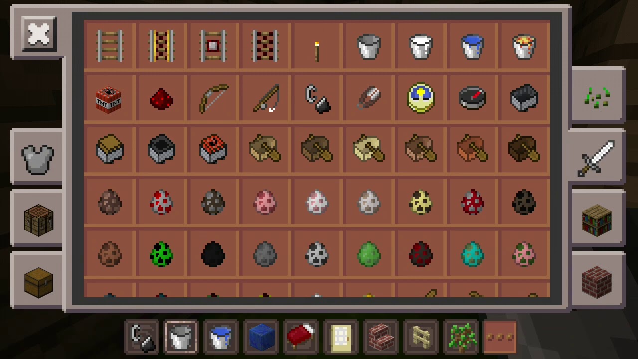 Master craft #gamelikeminecraft - YouTube