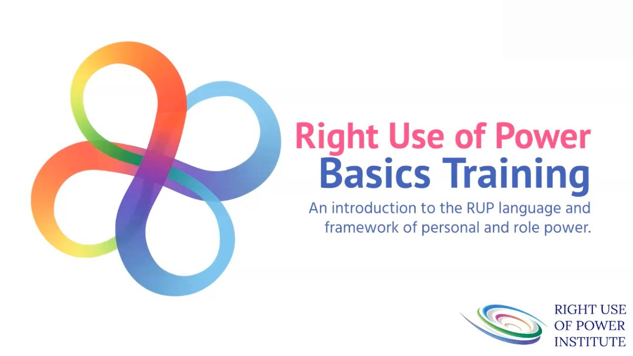 Definition of Power & Power Paradigms - YouTube