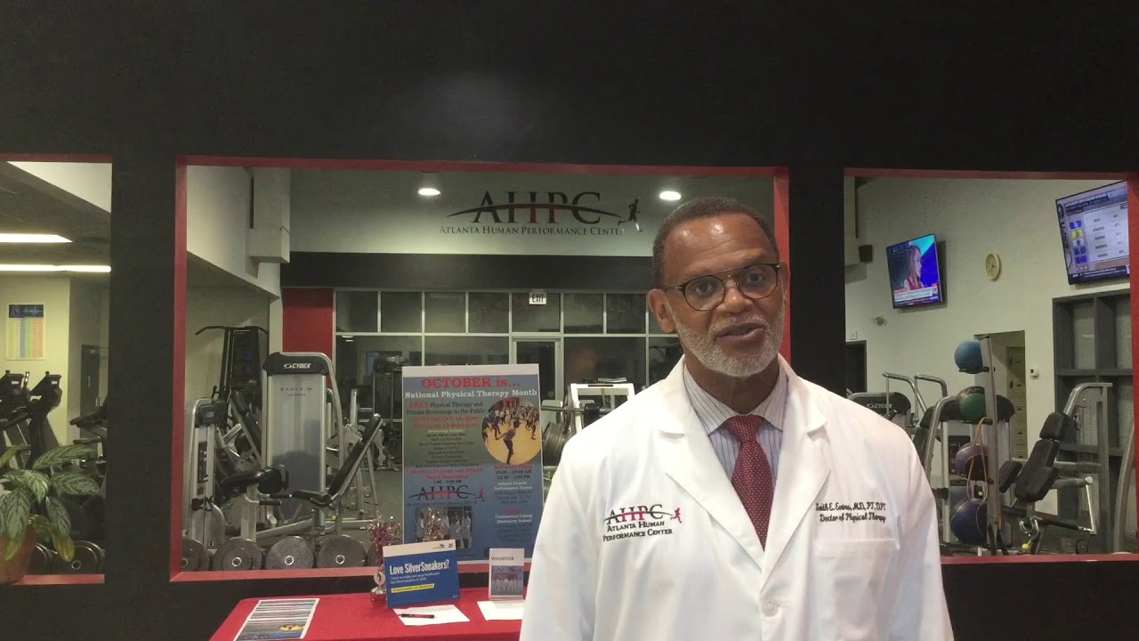 Free Neck Pain and Back Pain Help Atlanta Human Performance Center ...