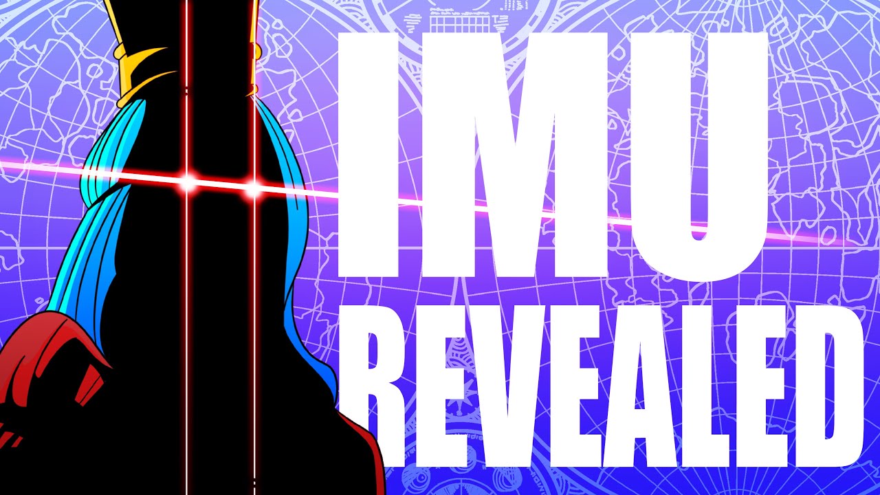 ONE PIECE 1084 IMU REVEALED :RFP 285 - YouTube