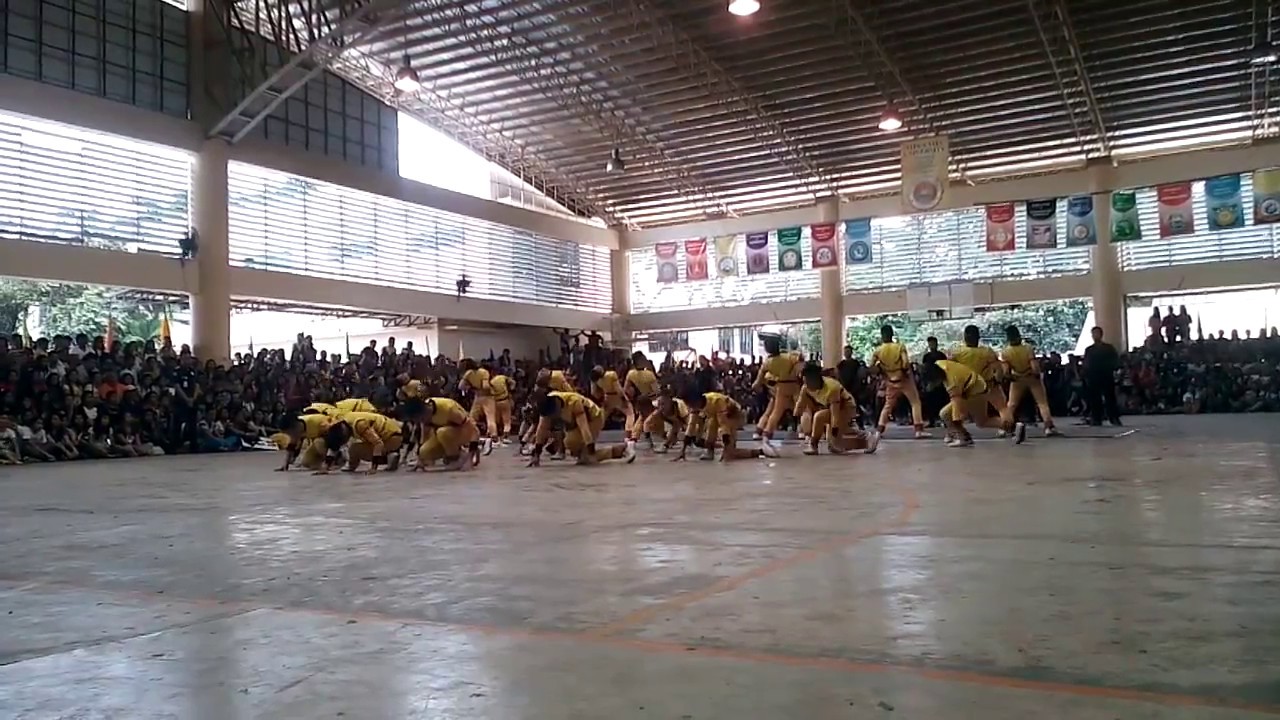 COLLEGE of BUSINESS and MANAGEMENT(CBM) "T R I B A L W A R R I O R S ...