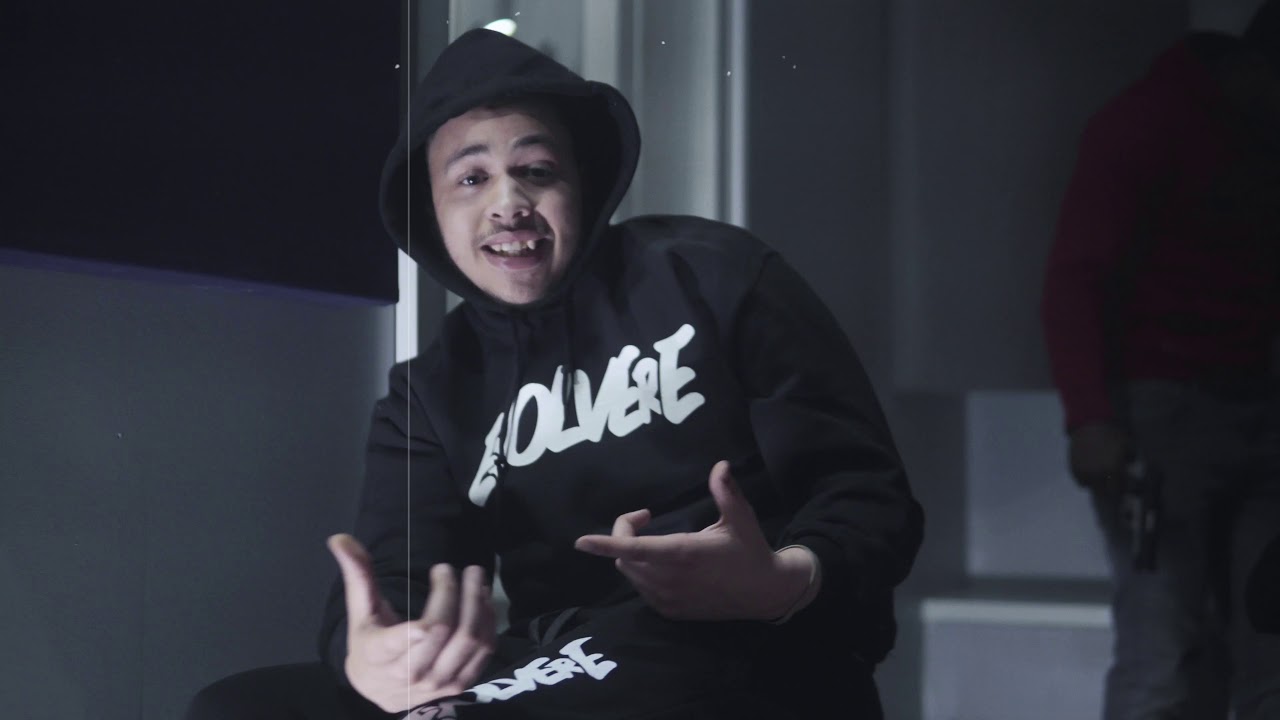 lil Dyl x Whob Yola - Counted us Out ( Official Music Video ) - YouTube