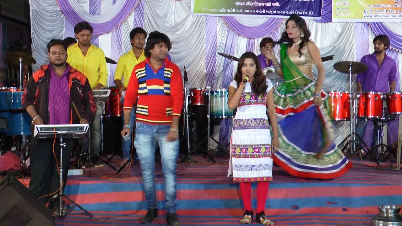 New Latest Gujarati Garba 2018|| latest updates DJ2018 youtub - YouTube