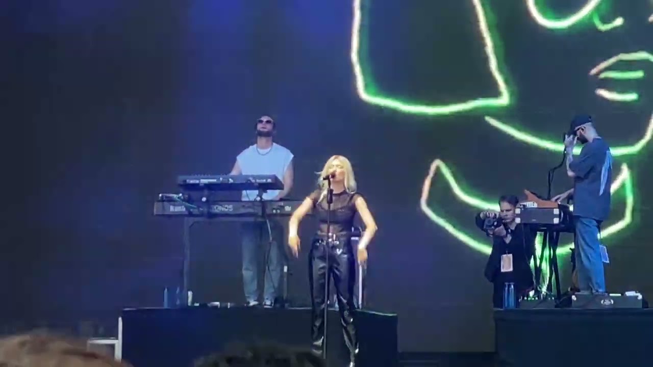 Daria Zawiałow - Laura Acordes - Chordify