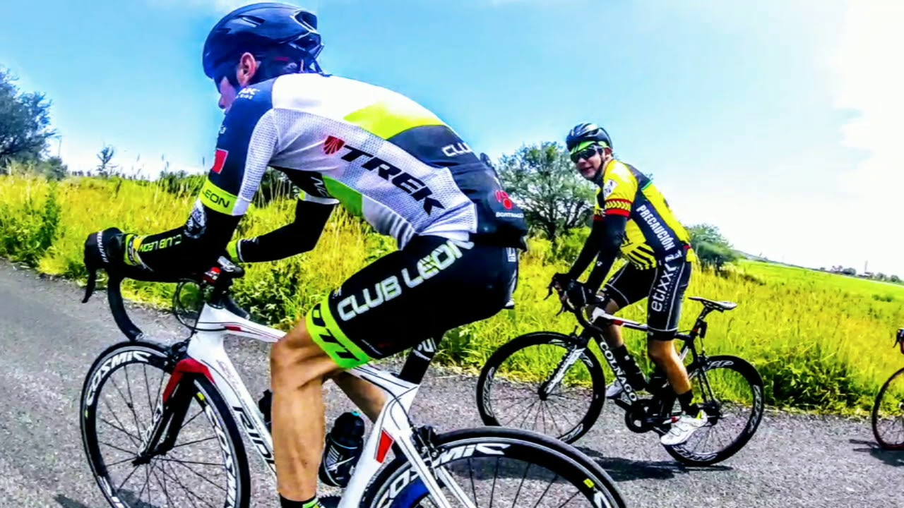 KAIZEN BIKES - YouTube
