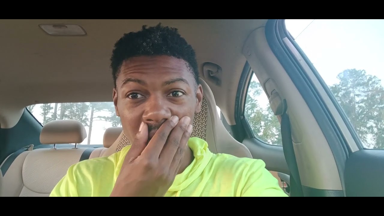 Confessions Of a Ex Nice Guy #vlog #relatable - YouTube