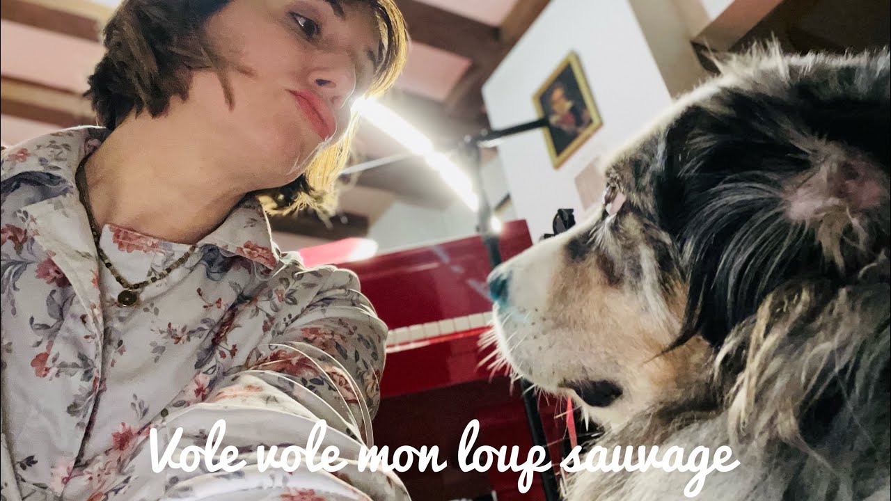 Amusement dimanchesque n°87- Oural Ouralou (J. Ferrat) - YouTube