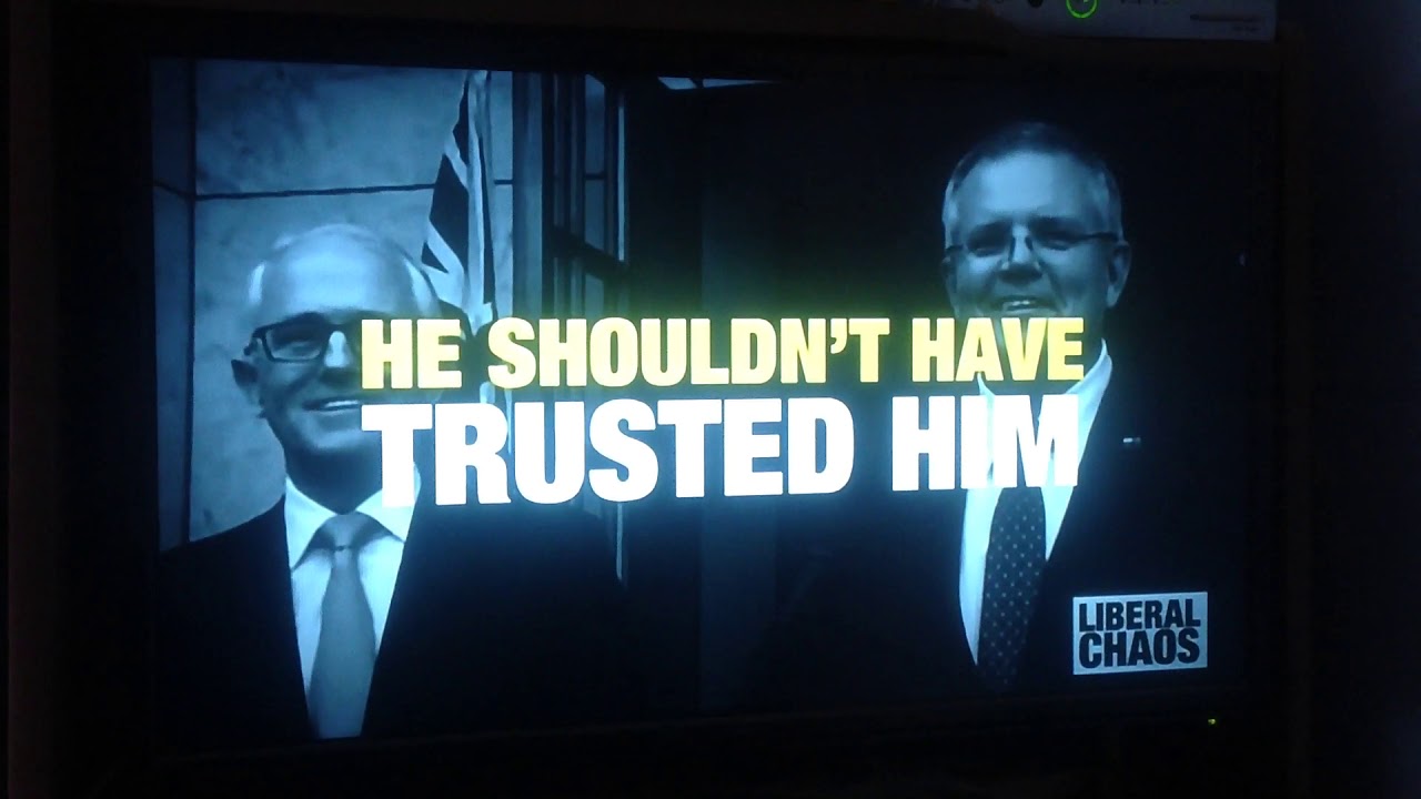 Australian Labor Party 2019 Ad - YouTube