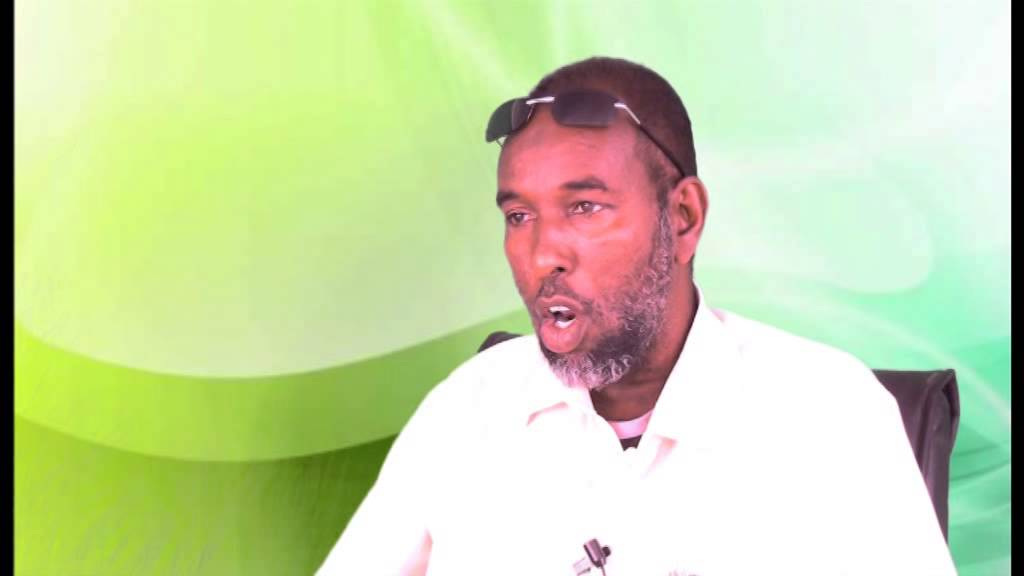 Gabay Ku Saabsan Hooyo Waxaa Abshir Nur ALI - YouTube