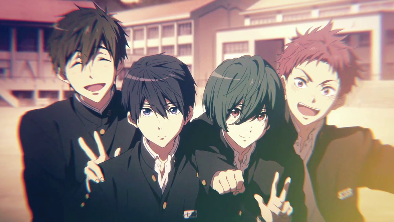 2018 [sayonara] - YouTube