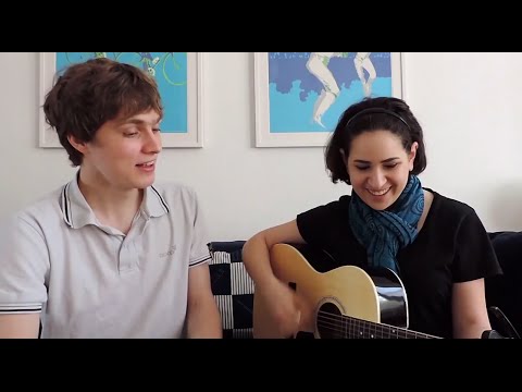 "Everything Has Changed" Cover - Julia Alpern - YouTube