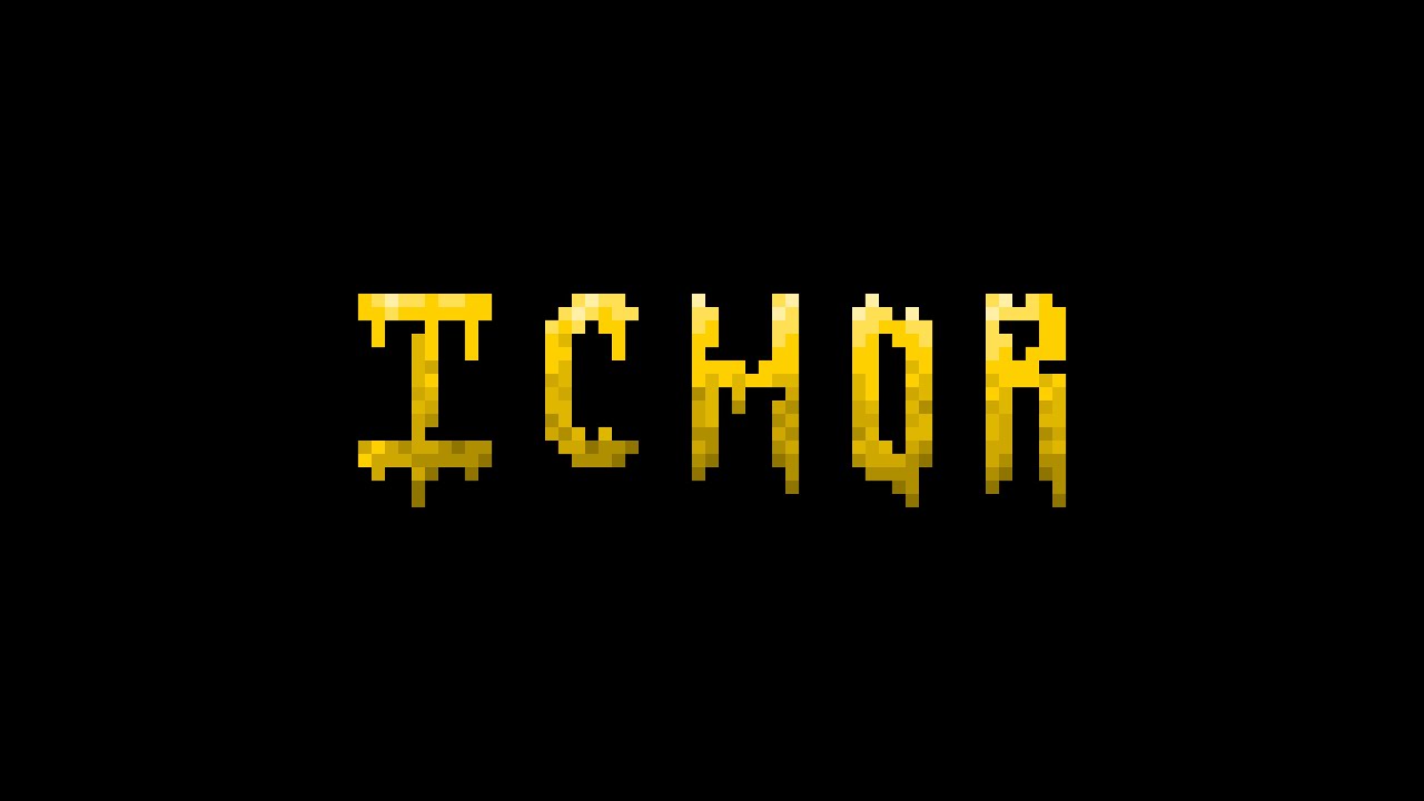 Ichor | An Original Megalovania - YouTube