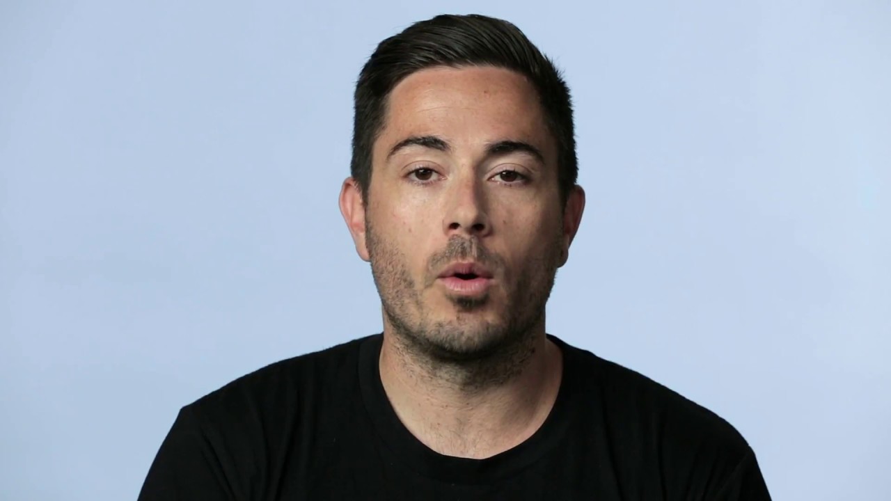 Simon found his why at UOW - YouTube