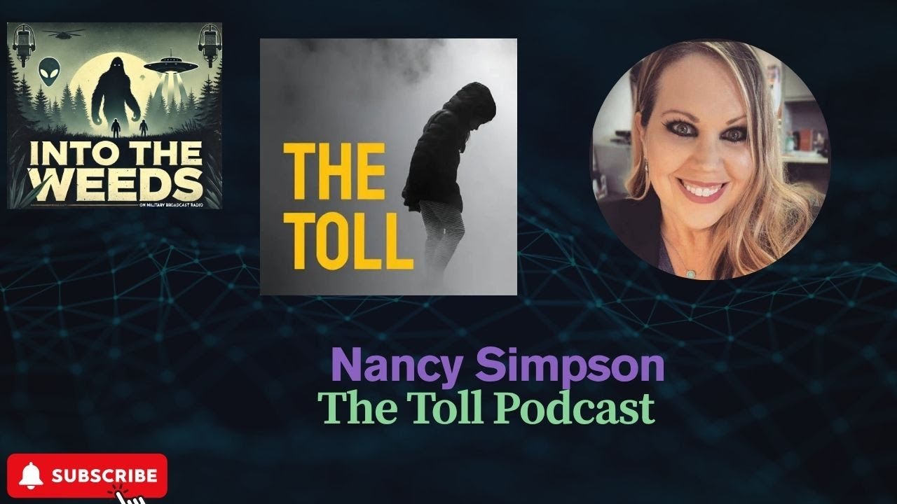 The Toll with Nancy Simpson - YouTube