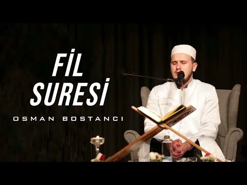 Fil Suresi/Osman Bostancı