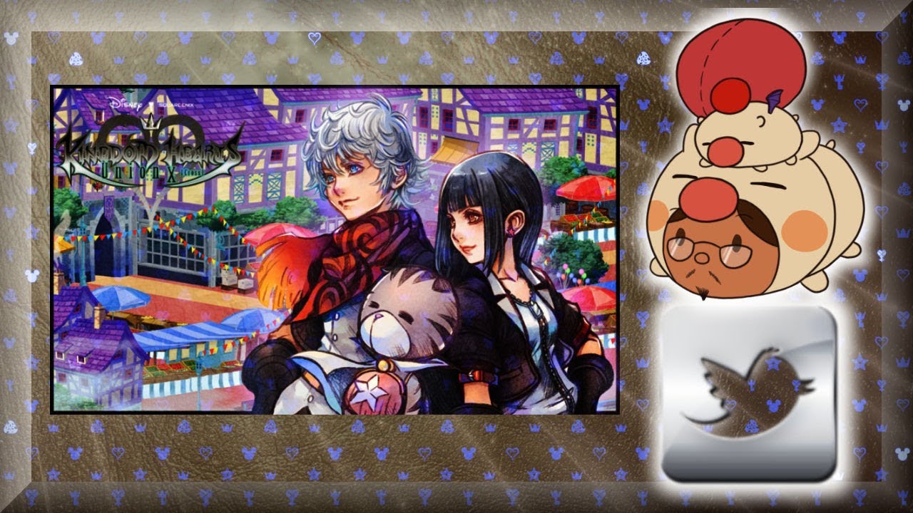 KHux : Tweet ~ Coli BUFF Update - YouTube