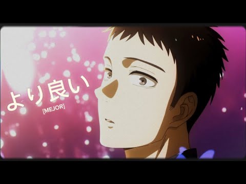 Moexz X AJ Falcón - Mejor - YouTube