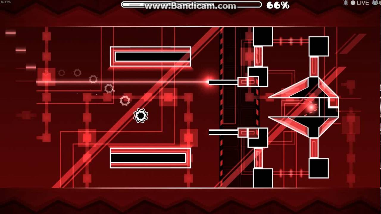 Geometry dash Holy milk 100% (insane) - YouTube