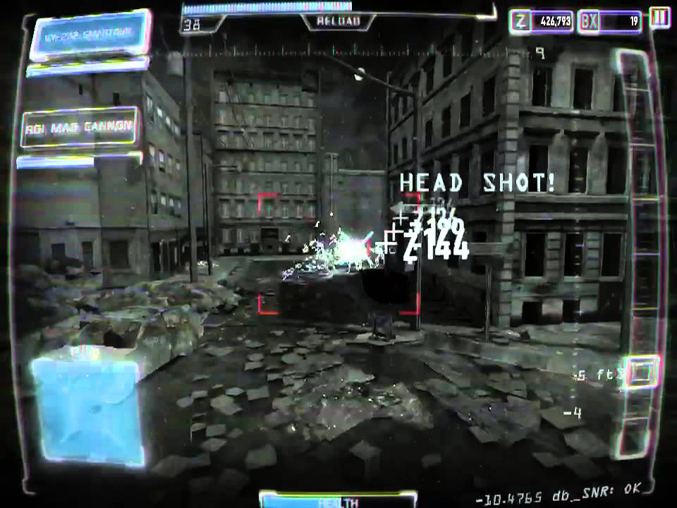 Mission 15 On Gunner Z - YouTube