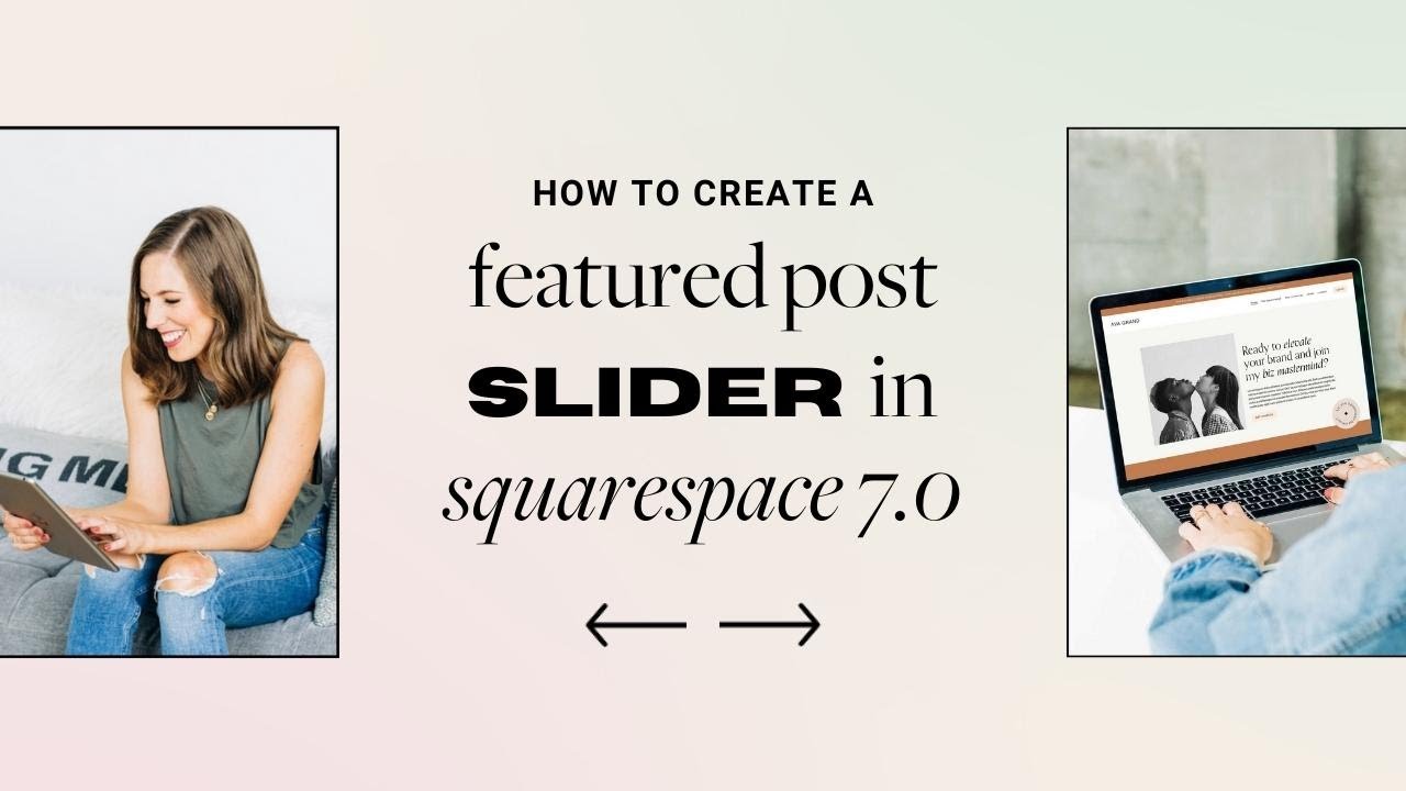 How To Create A featured Post Carousel In Squarespace 7 0 YouTube how-to-create-a-featured-post-carousel-in-squarespace-7-0-youtube
